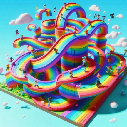 Mega Fácil Divertido Obby - Roblox