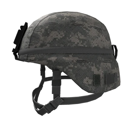UCP Advanced Combat Helmet (ACH) | Roblox Item - Rolimon's