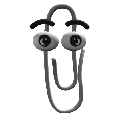 clippy exe