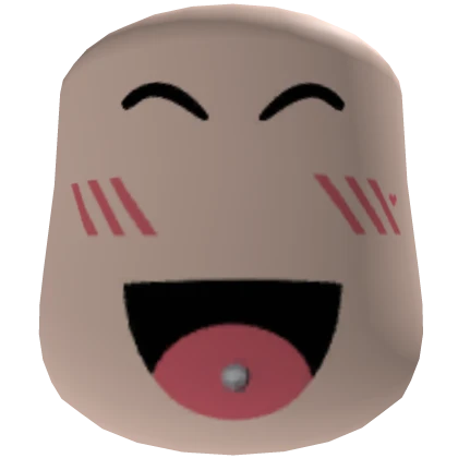 Super Happy Face (SSHF) | Roblox Item - Rolimon's