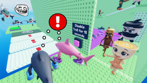 Brainrot Kulesi - Roblox