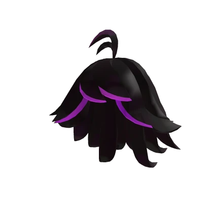 Galaxy Fade Hair | Roblox Item - Rolimon's