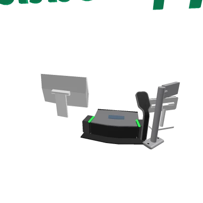 JSM | Demo Scanner