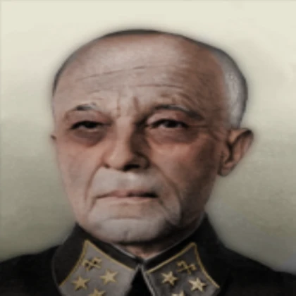 TNO Leader : Dmity Karbyshev