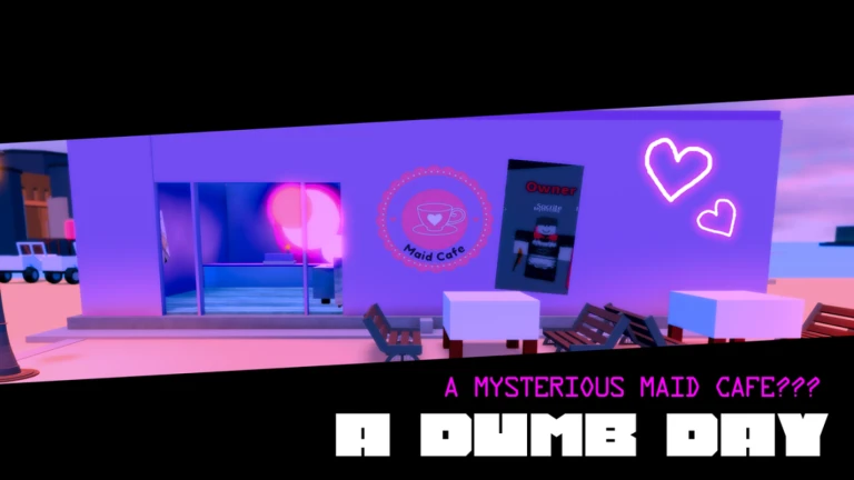 [BOSS STUDIO] Un día loco - Roblox