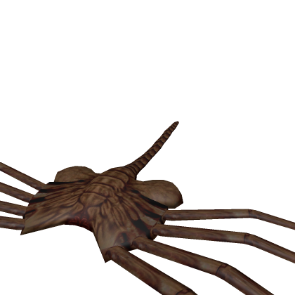 working FaceHugger