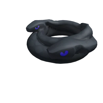 Void Snake Scarf | Roblox Item - Rolimon's