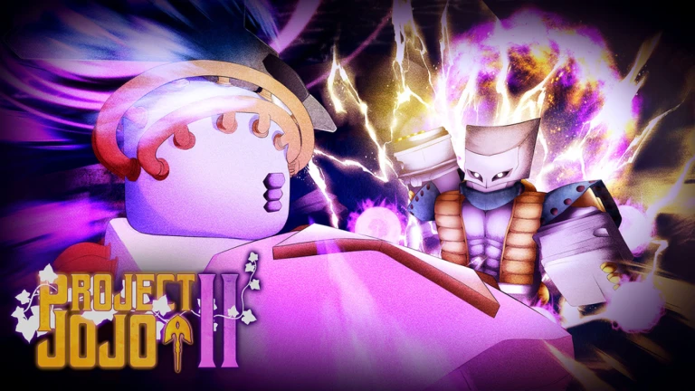 [KC/ULF/Blessing Reworks] - Proyecto JoJo 2 Beta - Roblox