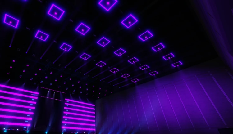 Rave Party Venue - Roblox