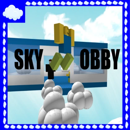 sky obby