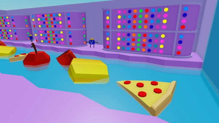 Inside Out 2 Obby! [UPDATE] - Roblox