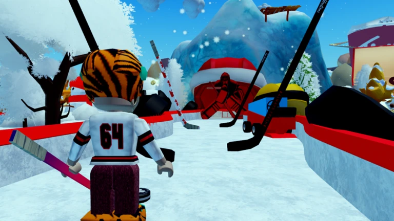 [UGC!] Tim Hortons Town - Roblox