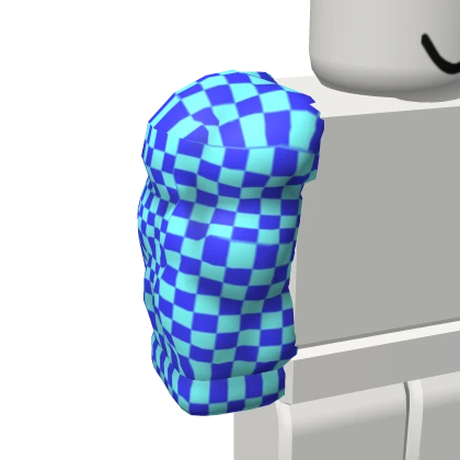 Blocky Muscle - Right Arm | Roblox Item - Rolimon's