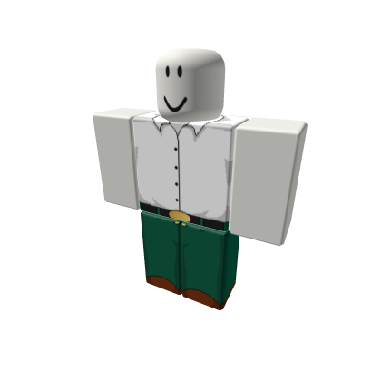 Peter Griffin - Roblox