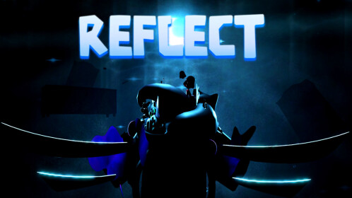 REFLECT ️ [BETA] - Roblox