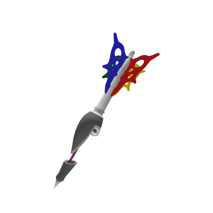 Ohto's Pen | Roblox Item - Rolimon's