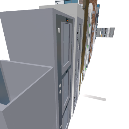 Teknikk Polar Lifts Retrofitted By CobaltPLUS Pack