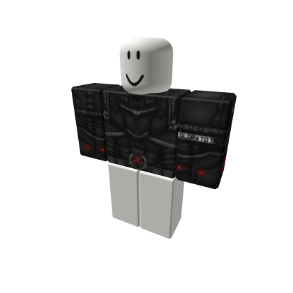 SITH PVT Top - Roblox