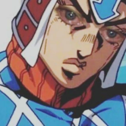 Mista crying