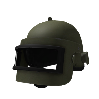 Casco claro de Altyn - Roblox