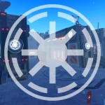 Star Wars: Juego de rol de Coruscant - Roblox