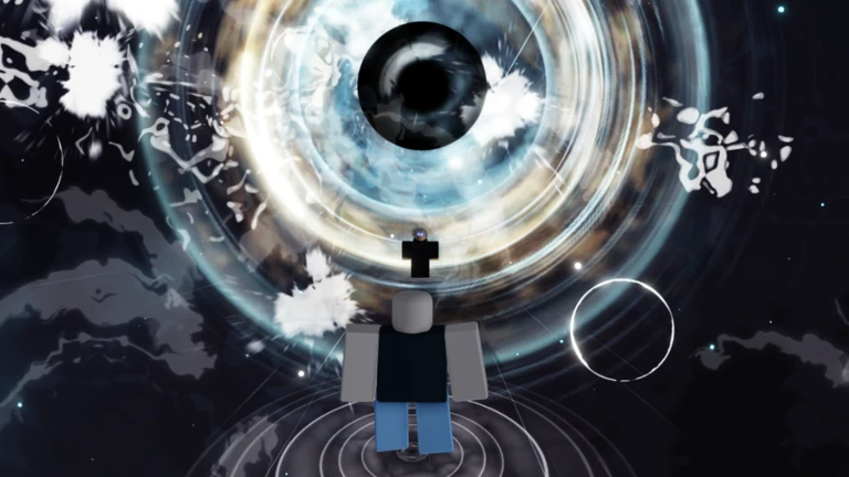 [SUKUNA!!] Gojo-Bewegungskampf - Roblox