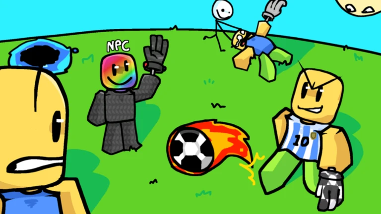 Slap Battles ( FANMADE ) [REMASTERED] | Roblox Game - Rolimon's