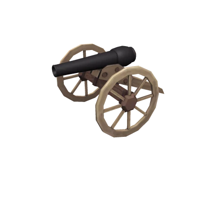 Civil War Artillery | Roblox Item - Rolimon's