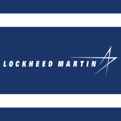 Lockheed Martin Flag