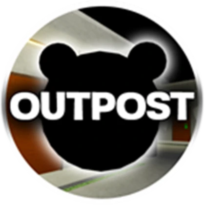 Piggy Outpost Map Decal