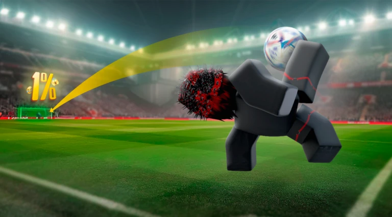 FSL 26 | Cancha | Juega en Roblox
