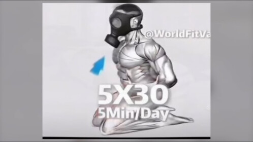 5X30 5 นาทีการออกกําลังกาย Tycoon 2 ผู้เล่น [ใหม่!] - Roblox