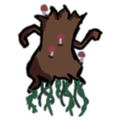 Tree Trunk Sized Beatdown Stick [On Sale] - Roblox