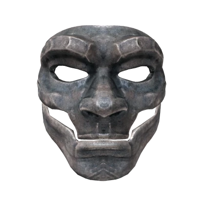 Immortal Mask | Roblox Item - Rolimon's