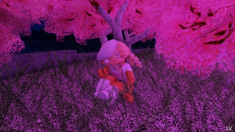 바이브 플레이스 (ORIGINAL) - Roblox