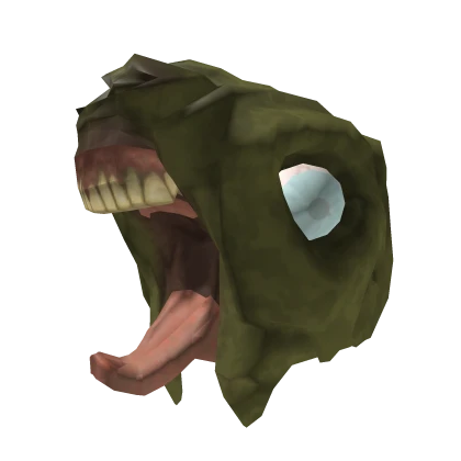 Oozing Pooron 2.0 | Roblox Item - Rolimon's