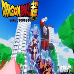 another dragon ball promotional image