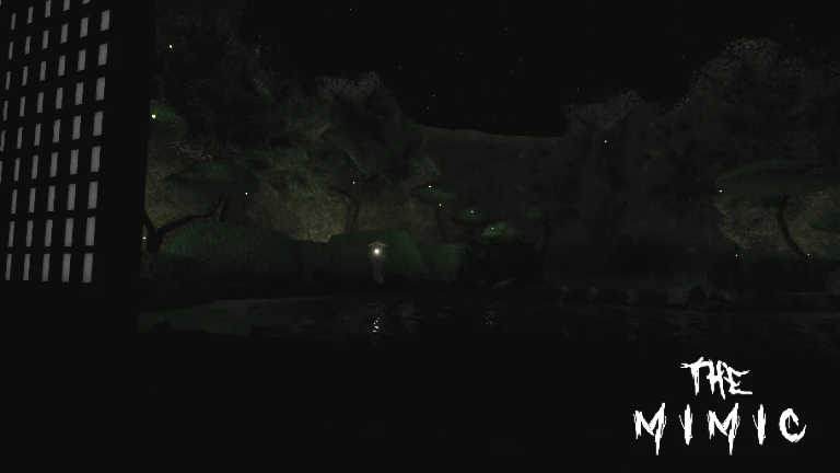 The Mimic | Roblox Game - Rolimon's