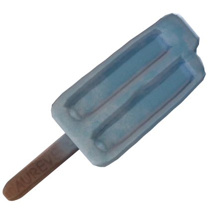 Ice Popsicle | Roblox Item - Rolimon's