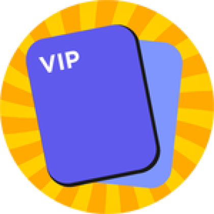 VIP Pass! - Roblox