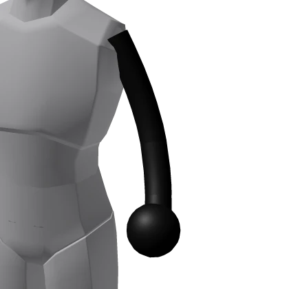 Body - Left Arm | Roblox Item - Rolimon's