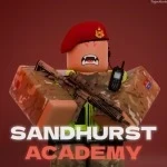 Sandhurst Military Academy Roleplay Stats | Rotrends