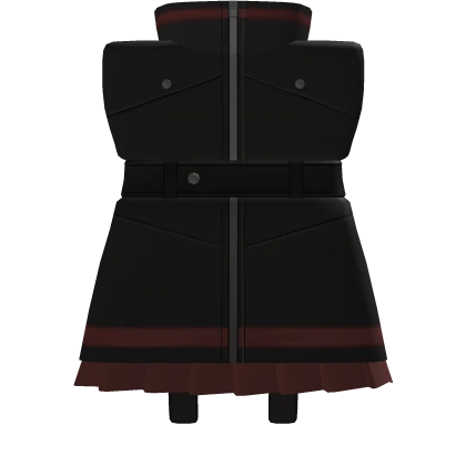 Tenma | Roblox Item - Rolimon's