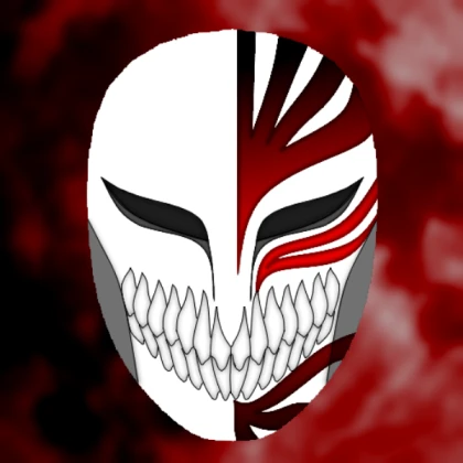 Shindo life Hollow Mask