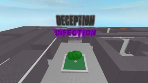 Deception Infection | Play on Roblox