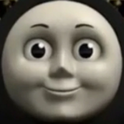Emily’s CGI Smiling Face