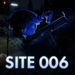 SCP: Roleplay | Le site officiel de Roblox