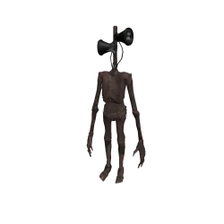 Siren Head [Working]