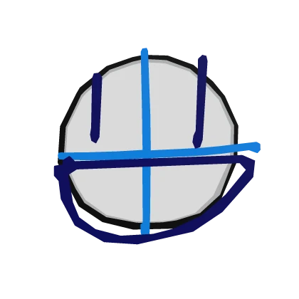 Animatic head 2.0 | Animatic Battle AB OSC | Roblox Item - Rolimon's