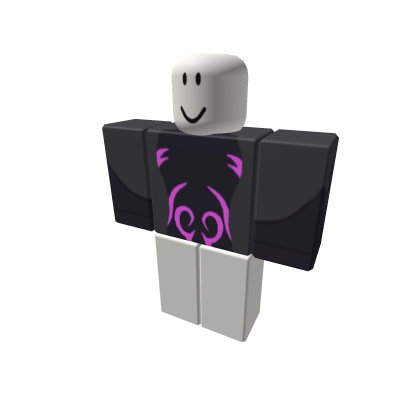 Classic Nightcrawler - Roblox